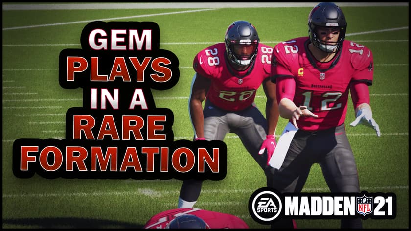Hidden gems in Rare Formation - Madden 26 Tips - Huddle.gg