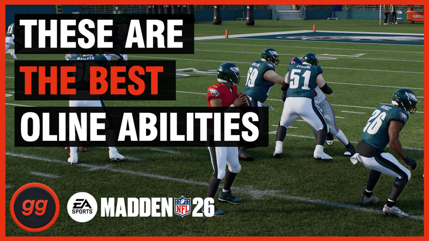 These Are The Best Offensive Line Abilities Right Now - Madden 26 Tips ...