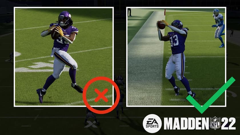 How To Run Swing Routes The RIGHT Way - Madden 26 Tips - Huddle.gg