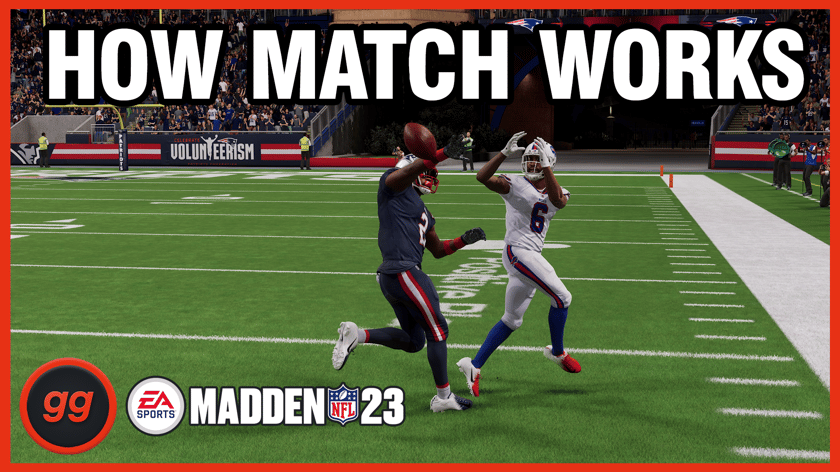 How Match Coverage Works Against Bunch - Madden 26 Tips - Huddle.gg