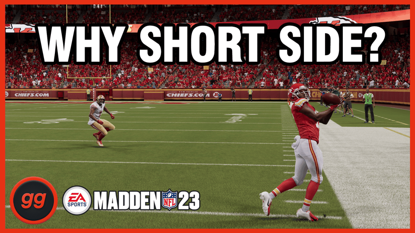 Why Hash Mark Matter in Madden - Madden 26 Tips - Huddle.gg
