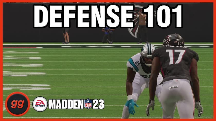 How to use Cover 2 to defend Trips Formations - Madden 26 Tips - Huddle.gg