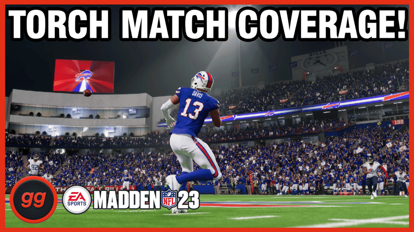 How to Beat Match Coverage - Madden 26 Tips - Huddle.gg